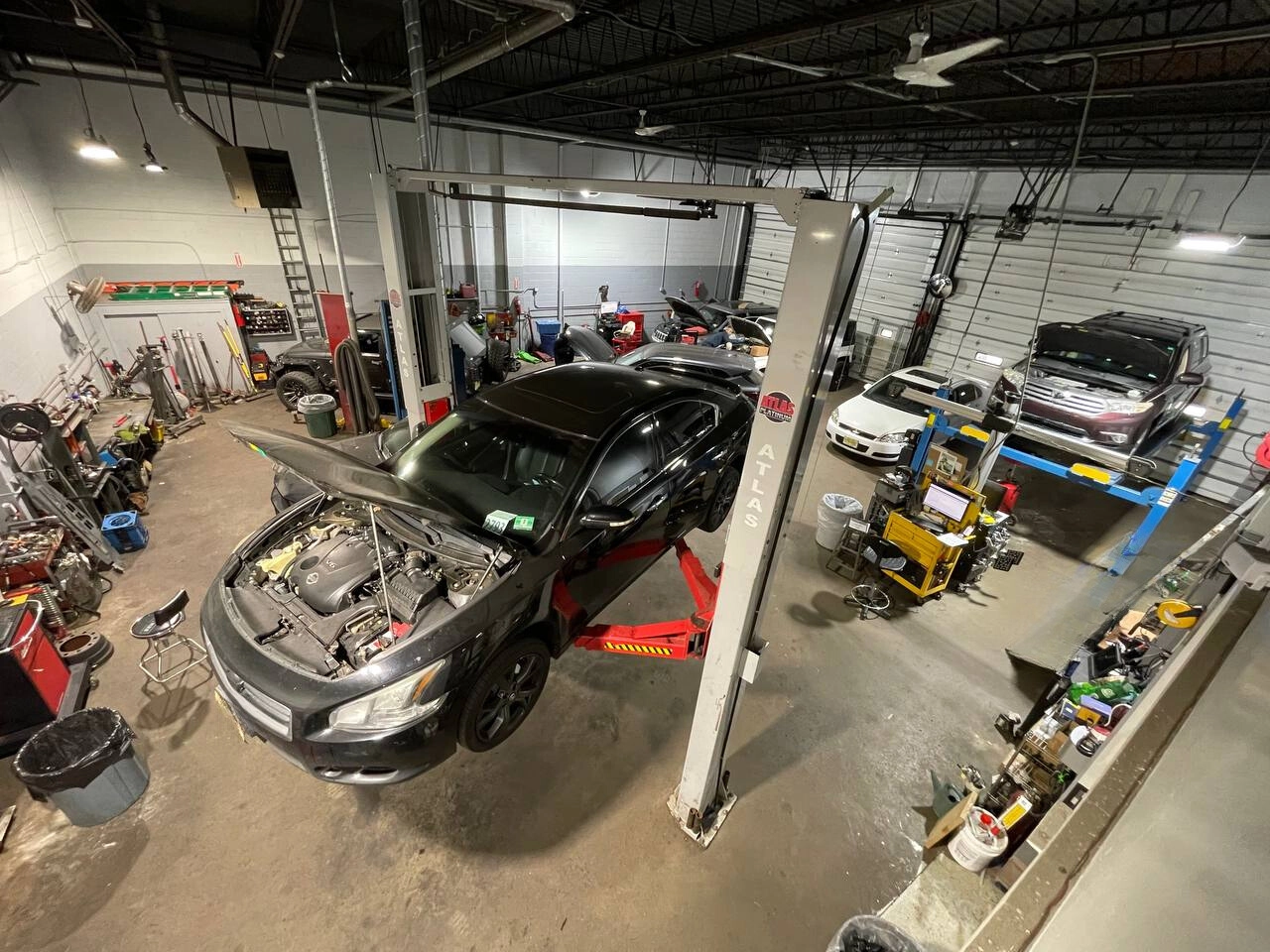 Liberty Auto Care - Trusted Auto Repair Service in Paterson, NJ